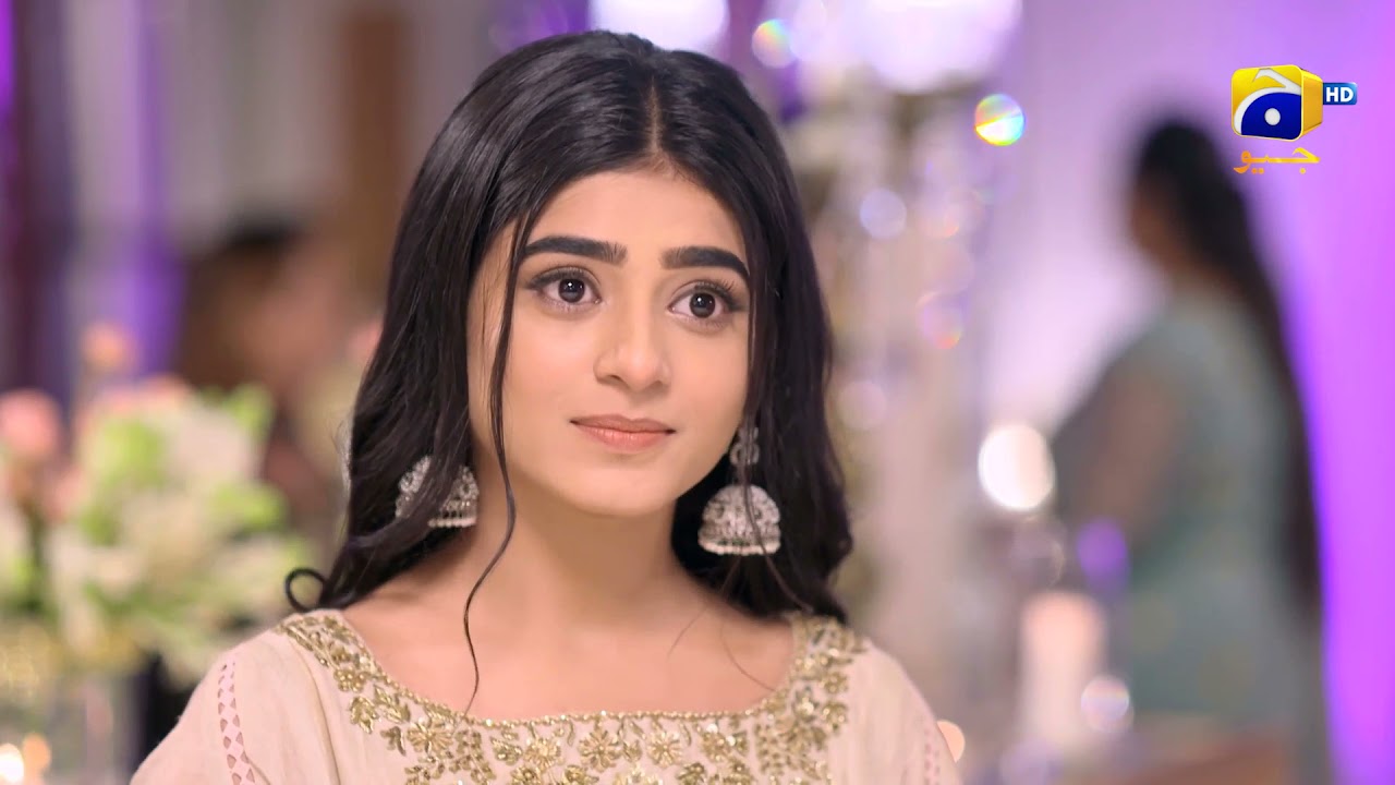 Rang Mahal | Episode 79 | Best Scene 01 | HAR PAL GEO - YouTube