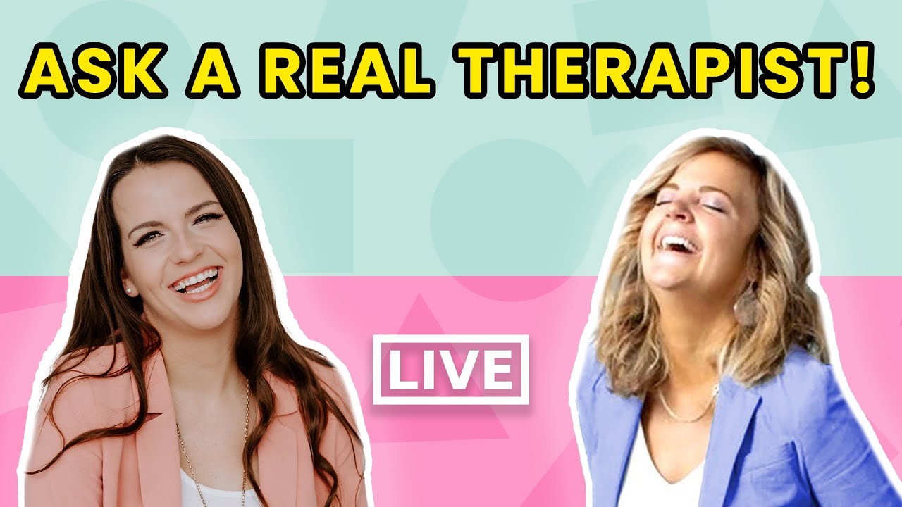 Self Help vs Therapy - YouTube