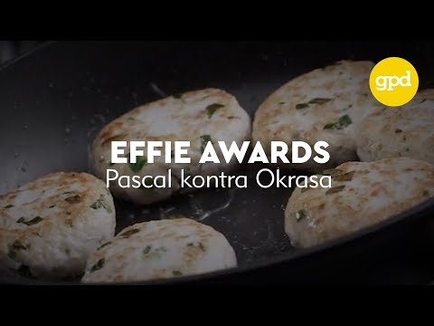 Lidl Polska - Pascal kontra Okrasa - Kto lepiej zrobi kurczaka? - GPD Agency - YouTube