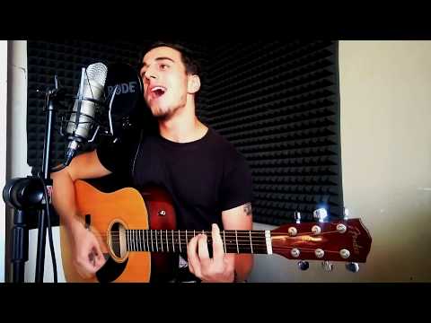 Şahan Akyüz-Zor Aşk (Cover)