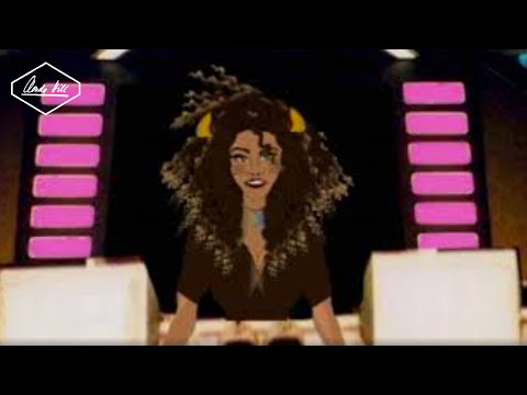 Wargirl - 2069 (Official Music Video)