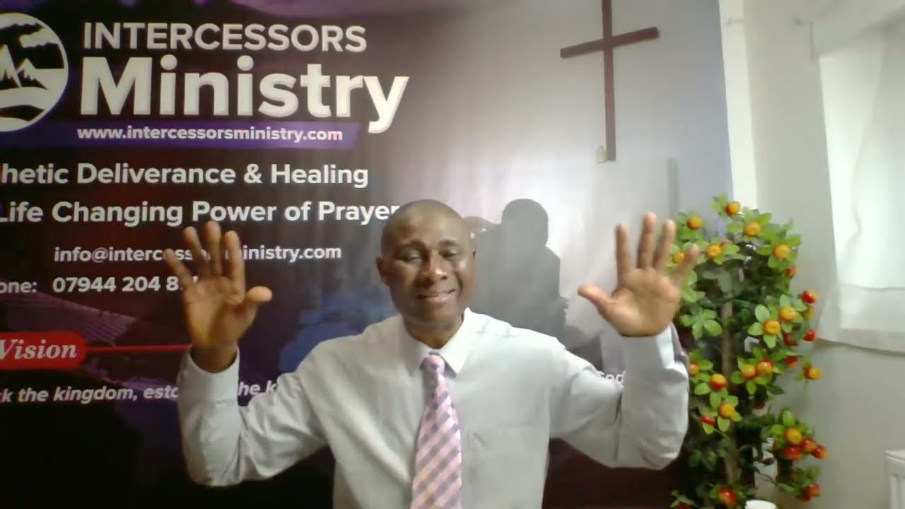 RIM PRAYERS SIMPLE WISDOM 327 HOLINESS CODE [ PURE HEART ] - YouTube