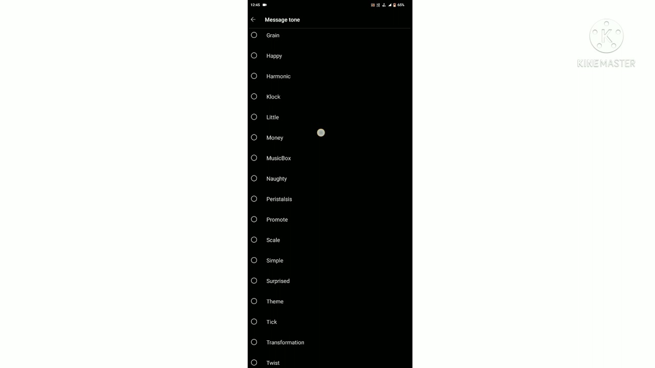 HOW TO SET MESSAGE SOUND IN VIVO Y12s YouTube HOW TO SET MESSAGE SOUND IN VIVO Y12s YouTube