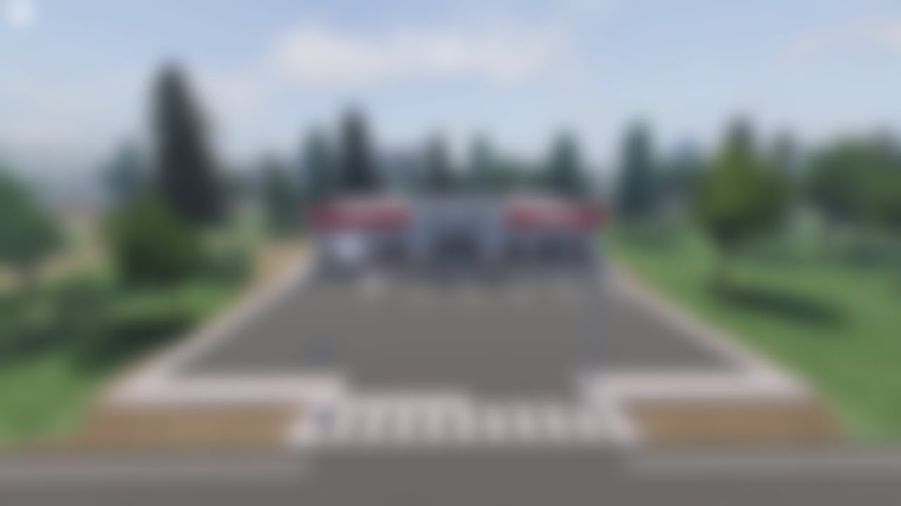 ERLC Summer update 2023 part 2 showcase! - YouTube