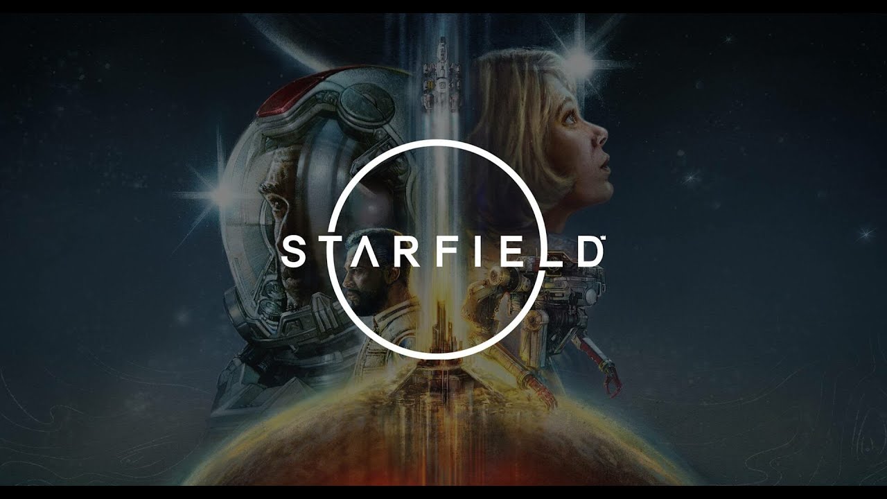 Starfield #88 Der Fall von Infinity LTD und der Maulwurf wird entarnt ...
