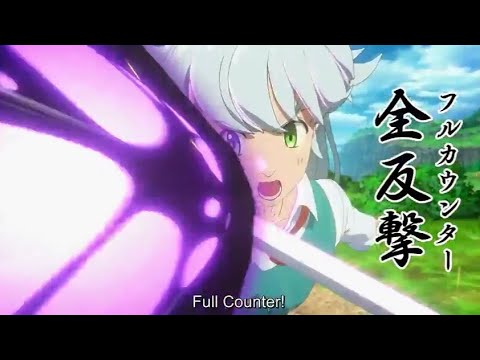 Tristan's Full Counter | Nanatsu No Taizai: Ensa No Edinburgh - YouTube