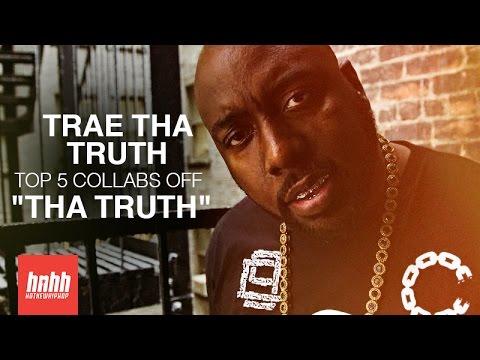 Trae Tha Truth Talks About New Album "Tha Truth" & Lists Important ...