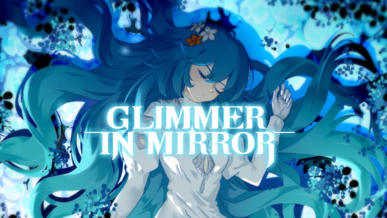 Glimmer in Mirror Gameplay Livestream (Early Access) - YouTube