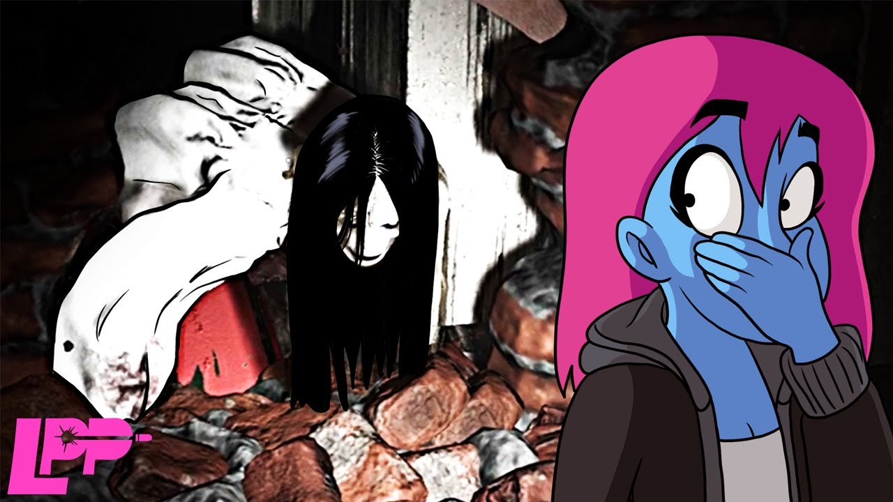 FREAKY HOUSE SCARES THE SCREAMS RIGHT OUT OF YOU - YouTube