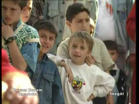 Buram Buram Anadolu - İnegöl