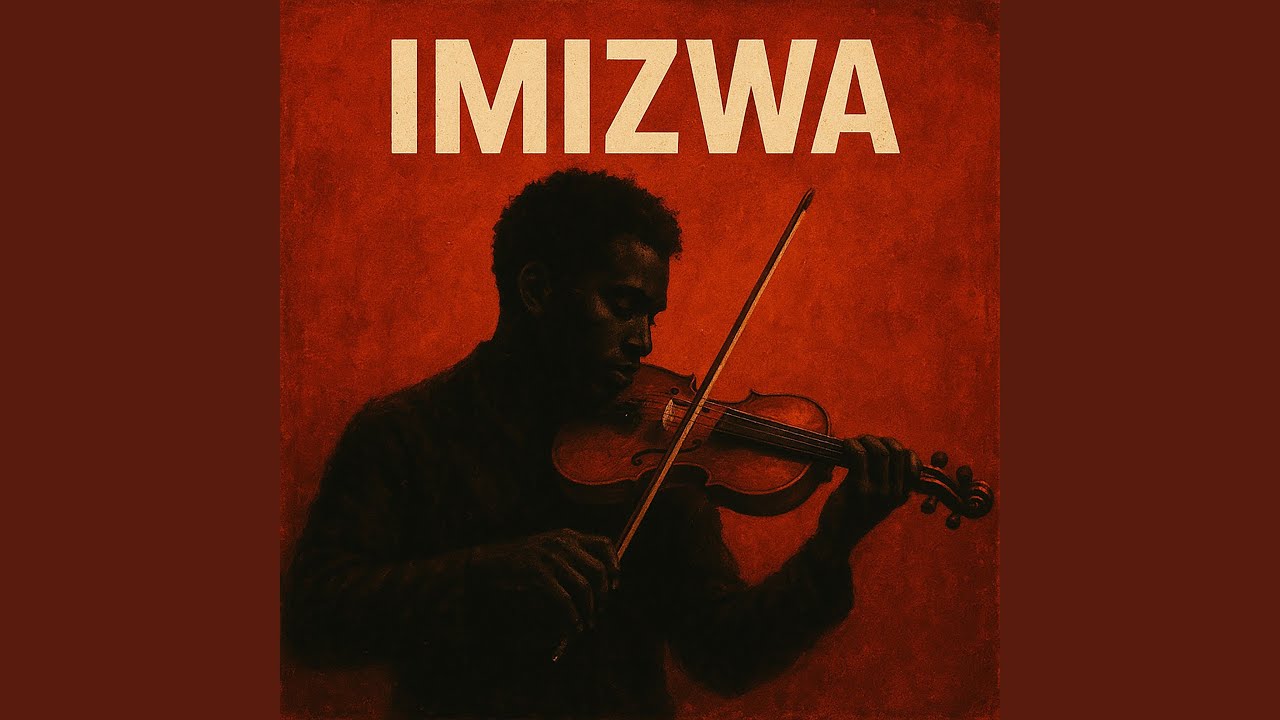 IMIZWA - YouTube