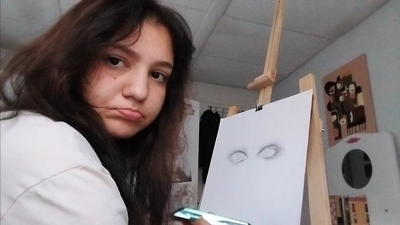 Final haftası çalışma vlogu - YouTube