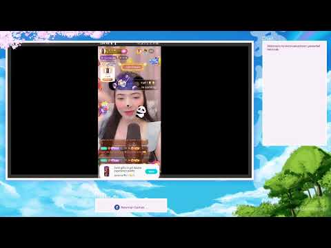 Watch me play BIGO LIVE