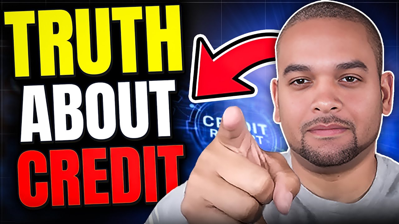The Truth About Your Personal Credit Score And What You Need To Do ...