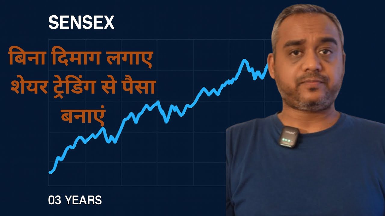 SL Hit on 83200CE But Just ₹96 Loss! | 3E Strategy in Action ...