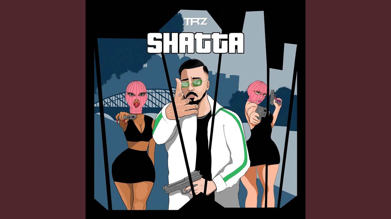 Shatta - YouTube Music