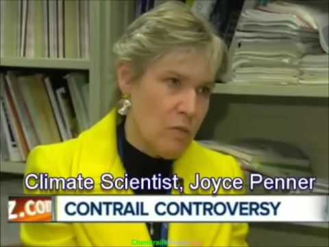 CERN physicist explains Chemtrails - YouTube