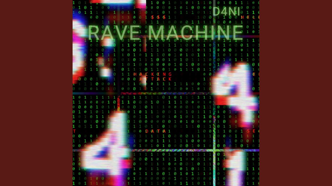 Rave Machine - YouTube