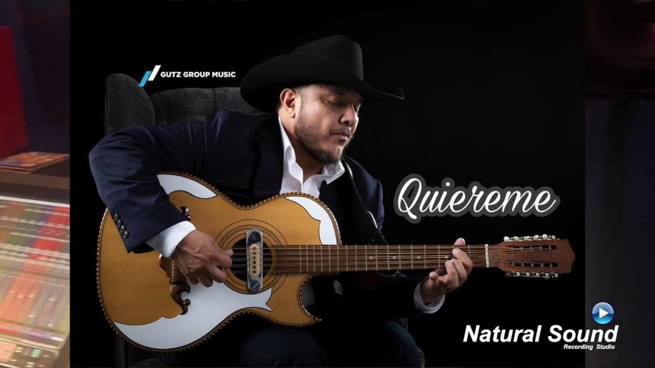 Tony Saenz - Te Lleno De Besitos - YouTube