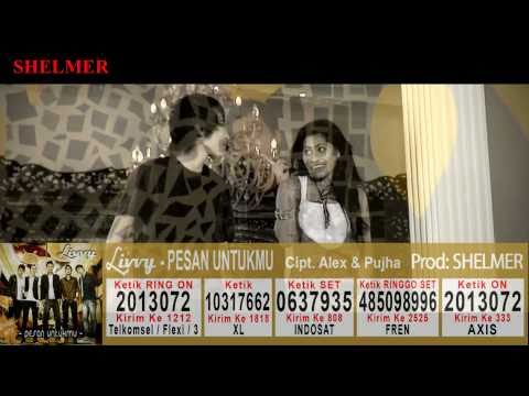 Livvy - Pesan Untukmu