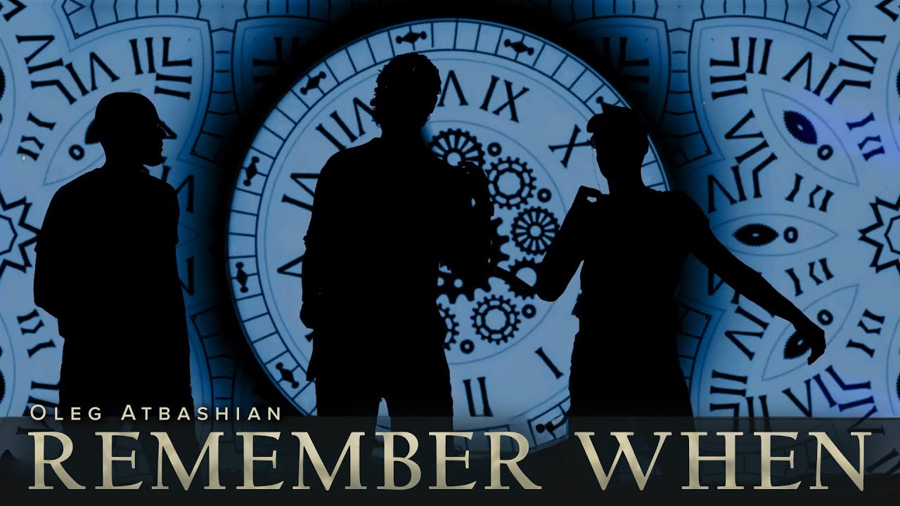 REMEMBER WHEN | Remastered - YouTube