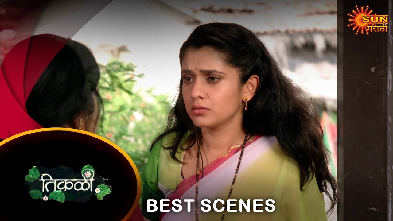 Tikali - Best Scene | 02 Nov 2024 | Full Ep FREE on SUN NXT | Sun ...