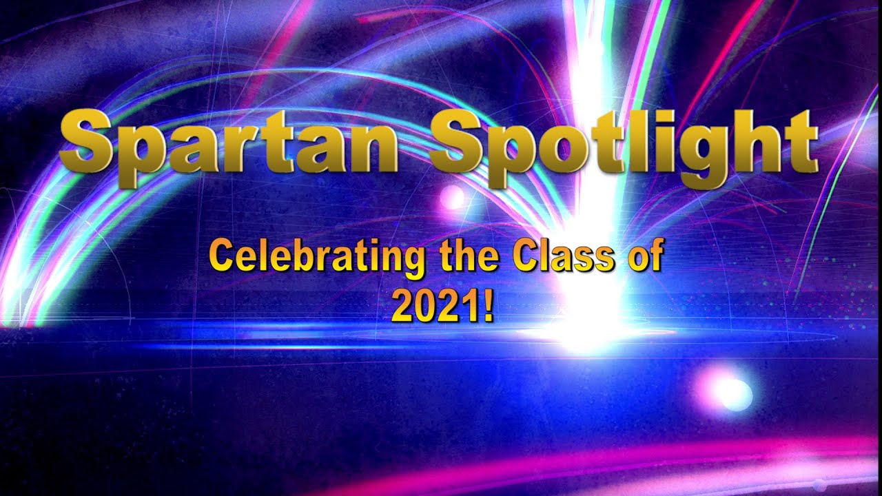 RMHS Spartan Spotlight EP13 (2021) - YouTube