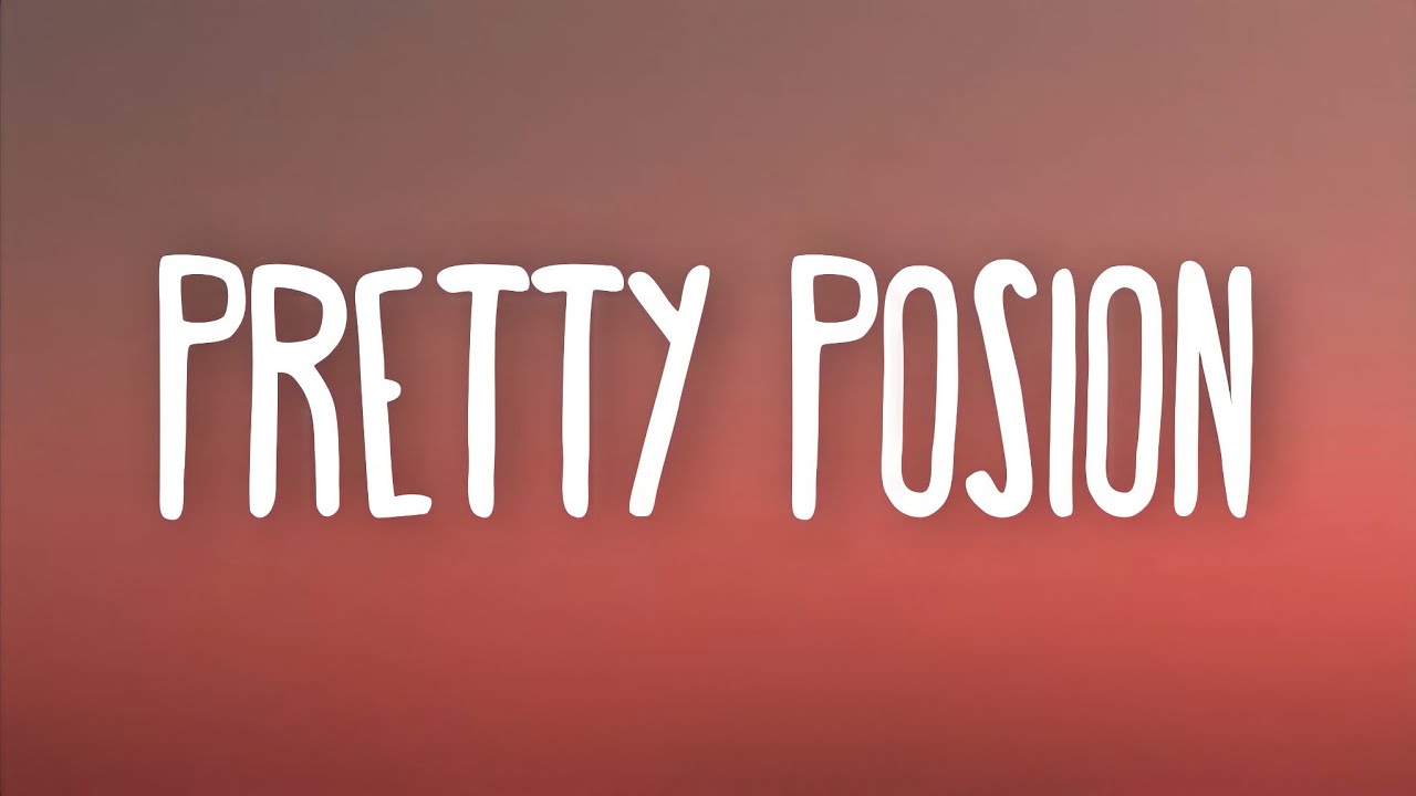 Nessa Barrett - pretty poison (1 Hour Loop) - YouTube