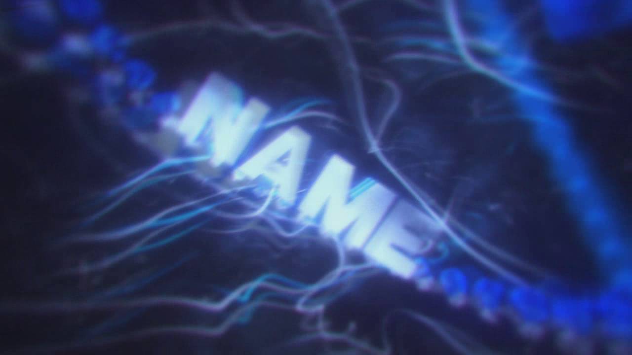 Name Intro - YouTube