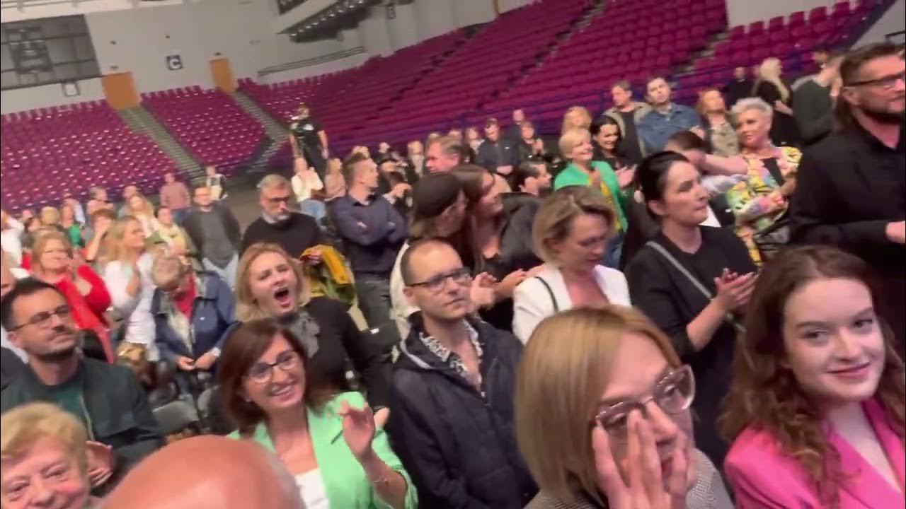 Justyna Steczkowska 25 lat - koncert COS Torwar Warszawa 17.09.2022 - YouTube