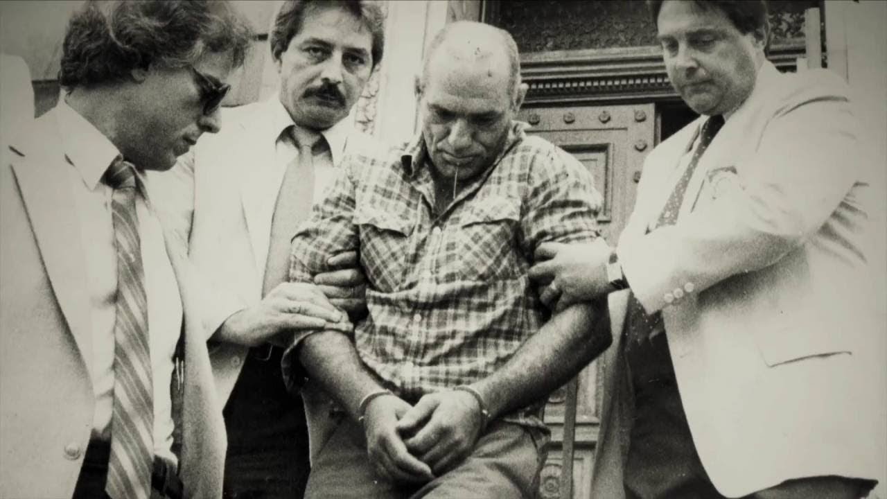 #CabinetofMystery: Was Andre Rand Staten Islands Boogeyman, Cropsey ...