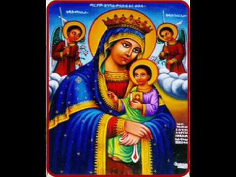 Ethiopian orthodox tewahedo mezmur by Dn Tewodros Yosef Ykineni - YouTube
