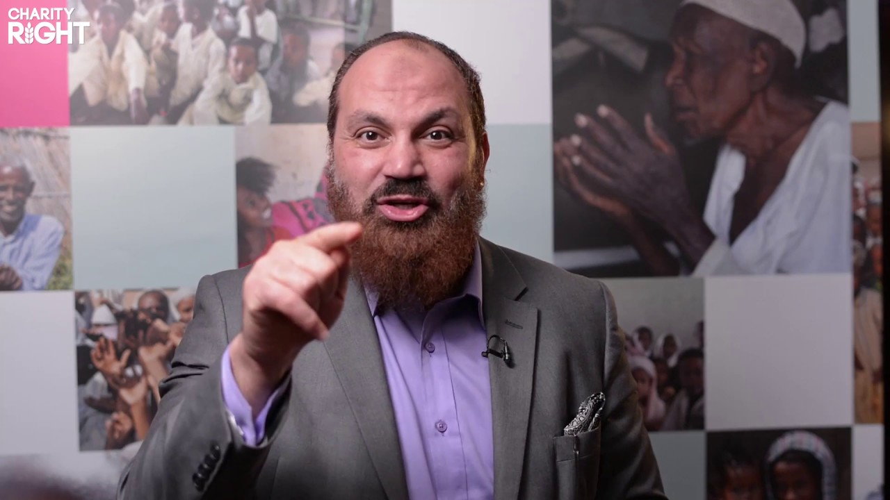 1st 10 Days of Ramadan with Sheikh Alaa El Sayed - YouTube