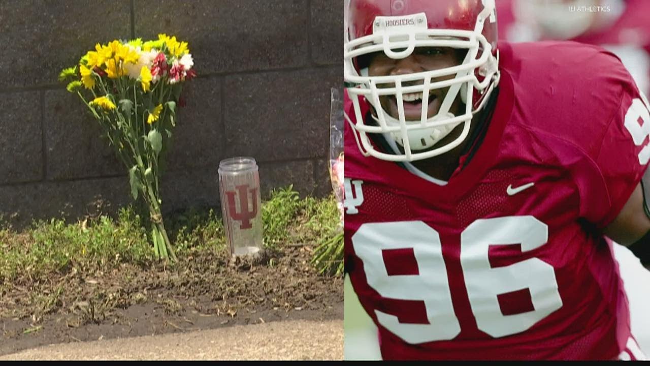 Remembering Chris Beaty - YouTube