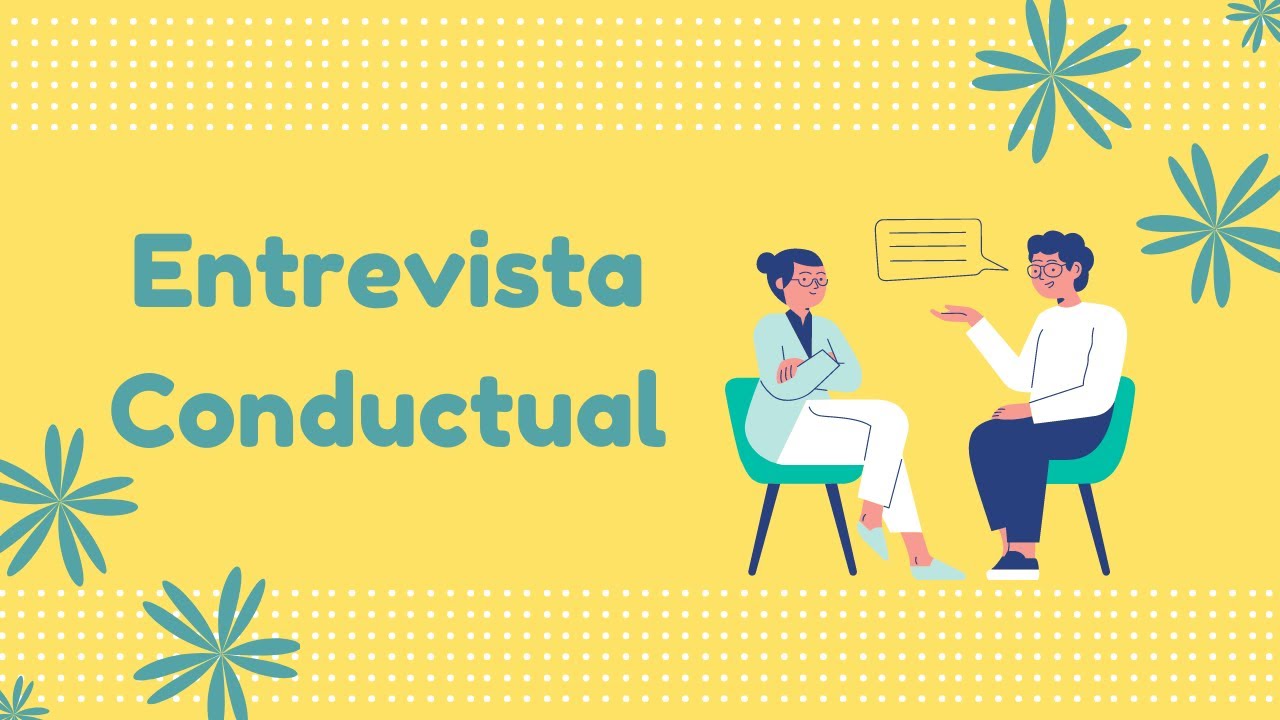 Pasos para una entrevista conductual - YouTube