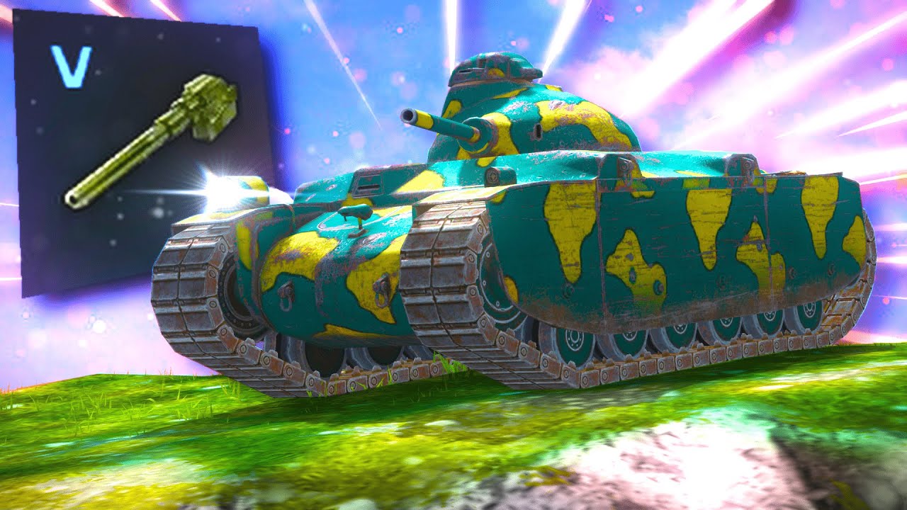 THE THICC DUCK TANK - YouTube