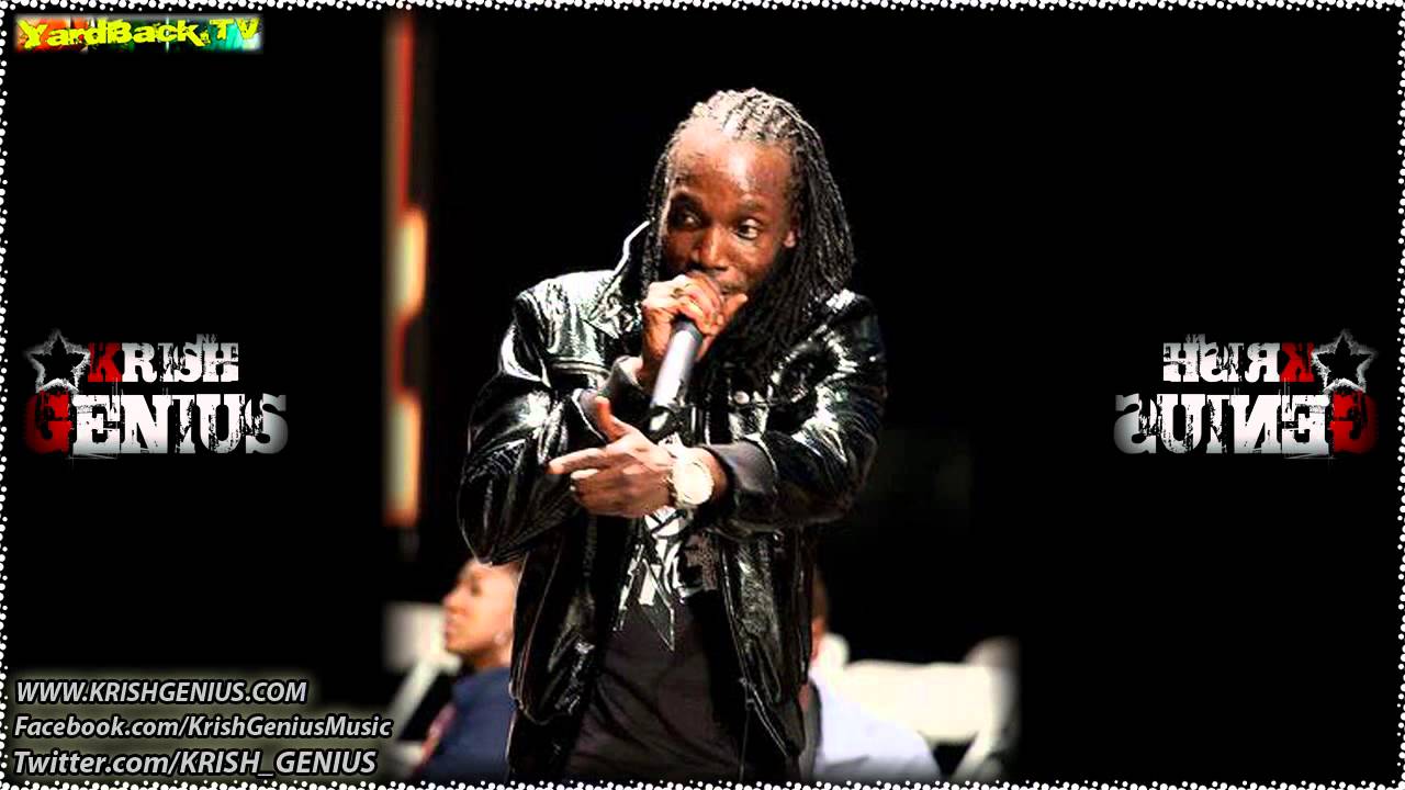 Mavado - Cyaa Hold Me Again [Tenement Yard Riddim] Dec 2011 - YouTube