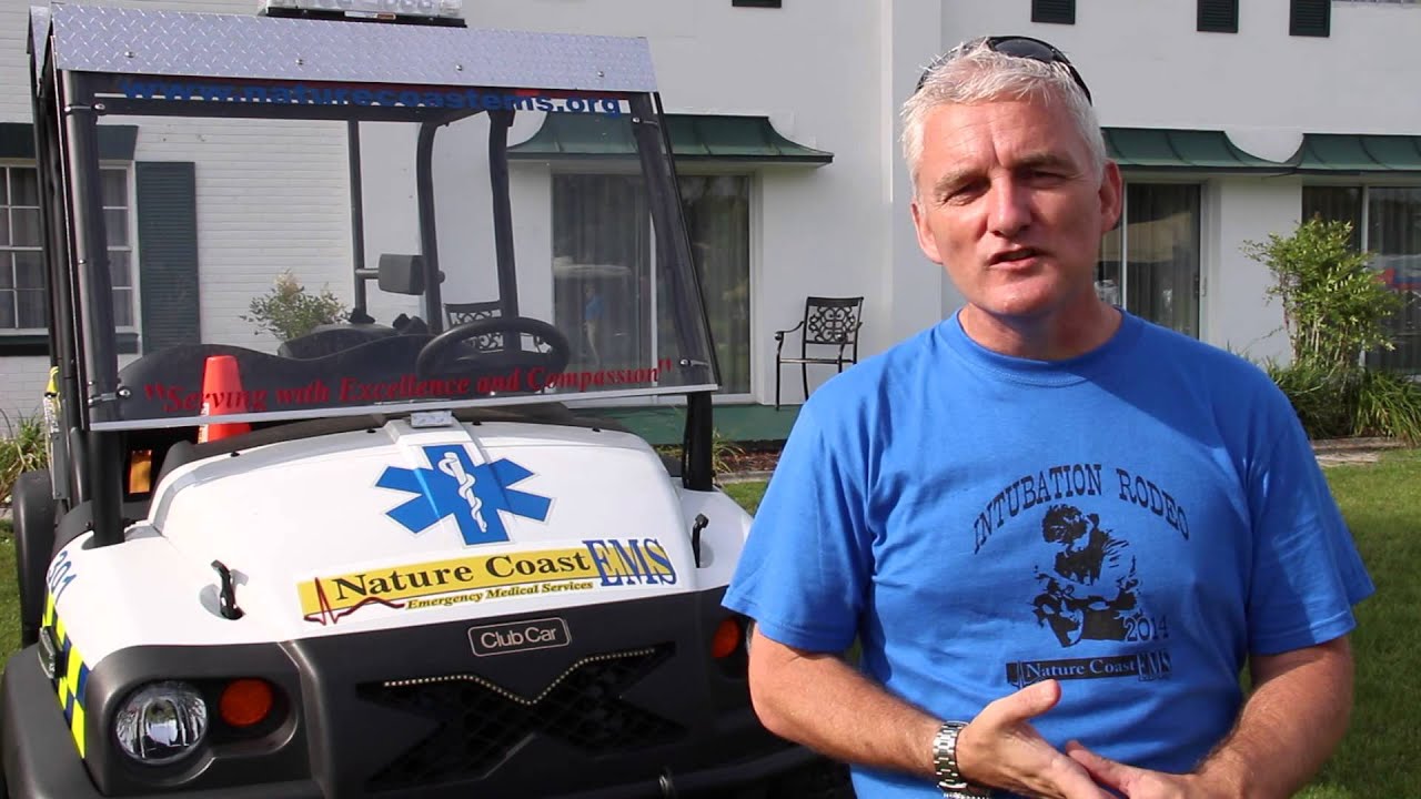 2014 Intubation Rodeo - YouTube