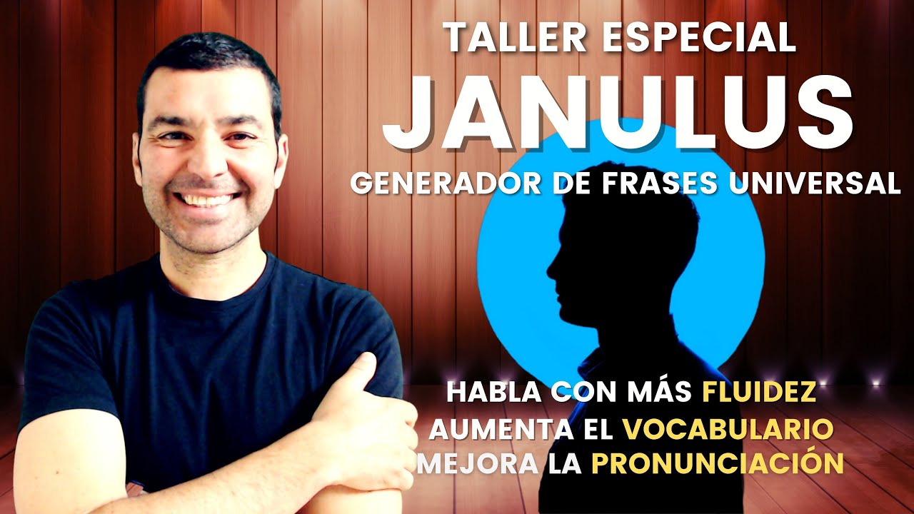 TALLER JANULUS - YouTube