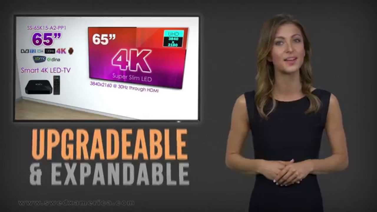 Swedx Blade - YouTube