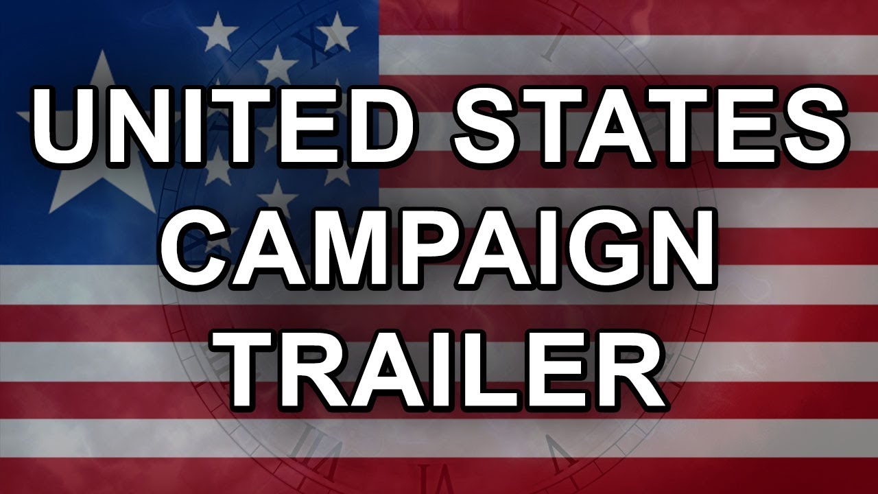 YR Red-Resurrection: United States Campaign Trailer - YouTube