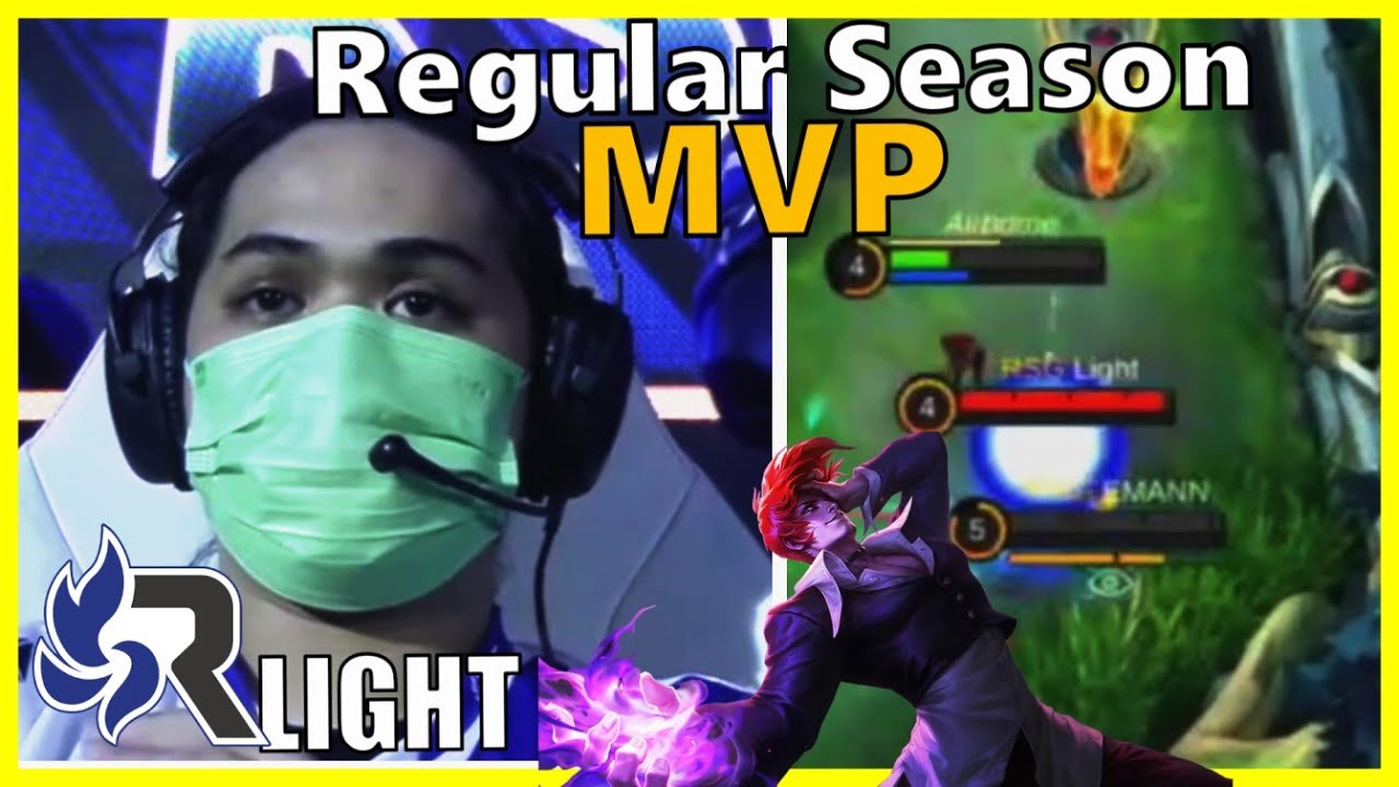 RSG Light Bailed-Out his teammate from the Shadow Realm - YouTube