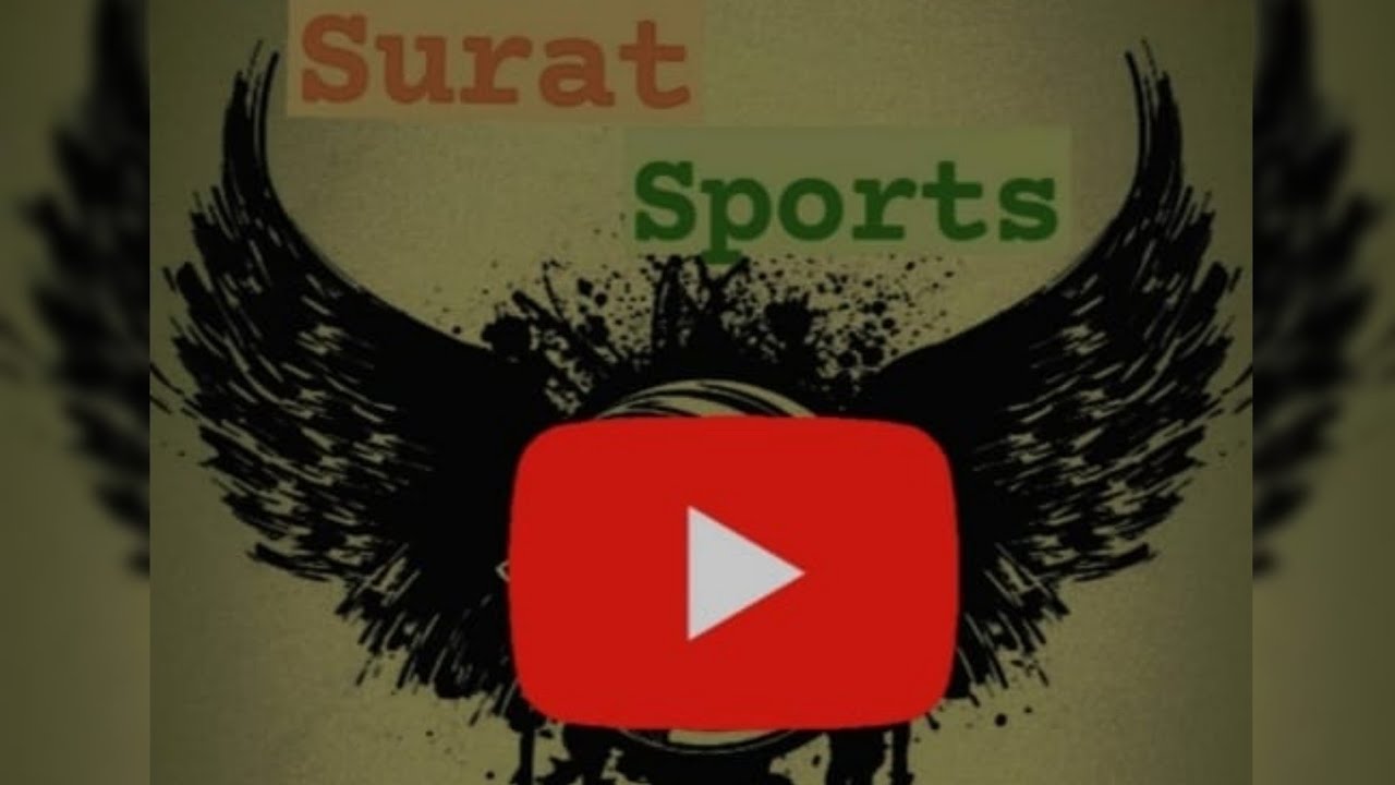 Final Amin bhai vs praful #suratsports - YouTube