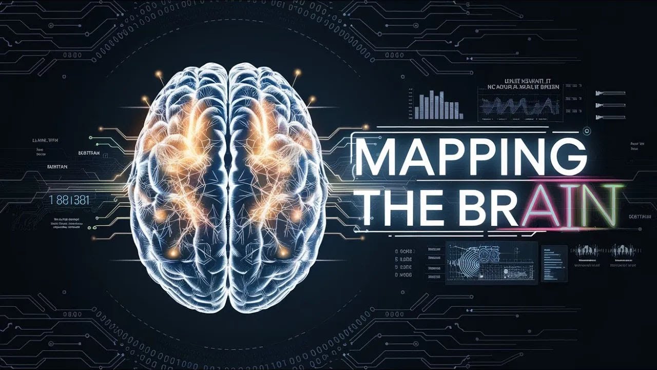 Neural Networks in Neuroscience Mapping the Human Brain with AI - YouTube