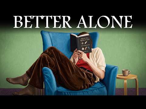 Why Staying Home Is The BEST Thing You Can Do
