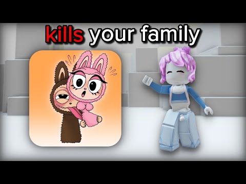 NEVER TOUCH These CREEPY TOYS!!