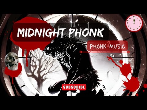 NEW PHONK MUSIC 2023 | Midnight Phonk #phonk #hiphopmusic #phonkmusic ...