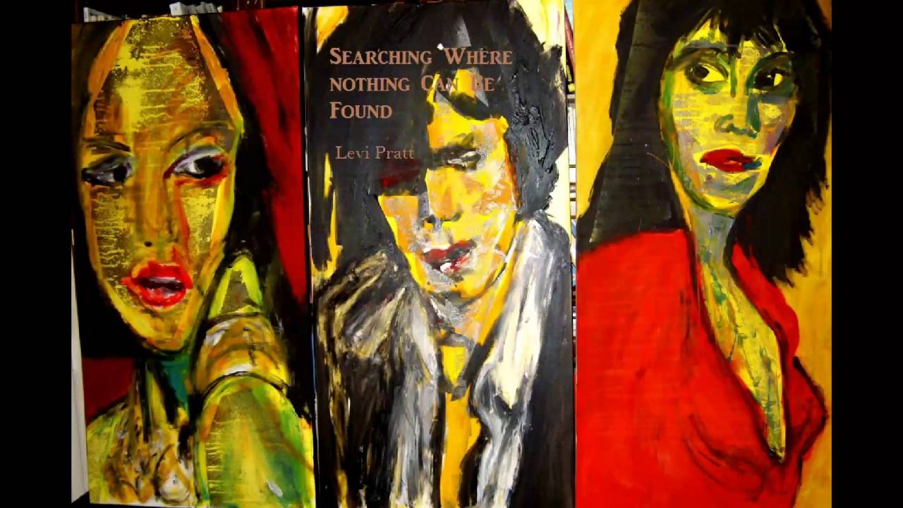 Levi Pratt- Miss Yu - YouTube