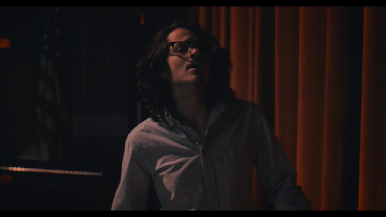 Wednesday - Eli Font (Official Music Video) - YouTube