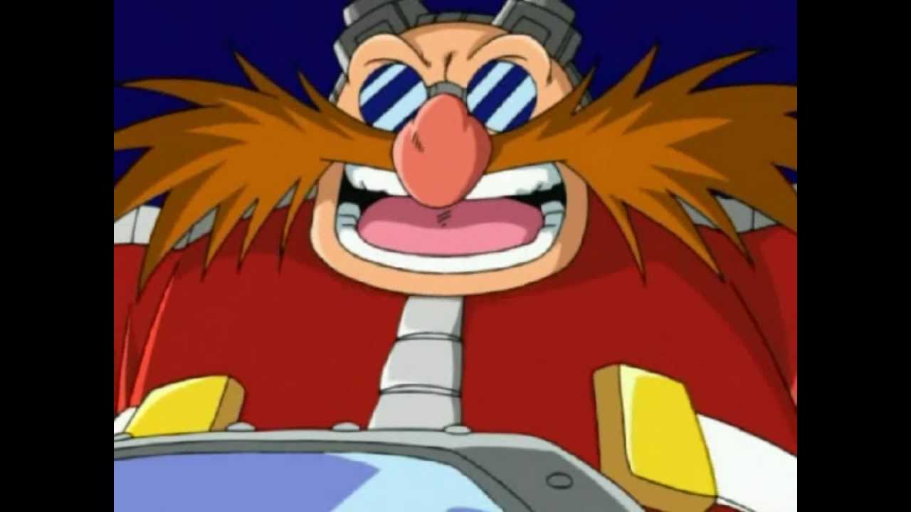 Sonic Adventure x movie trailer - YouTube